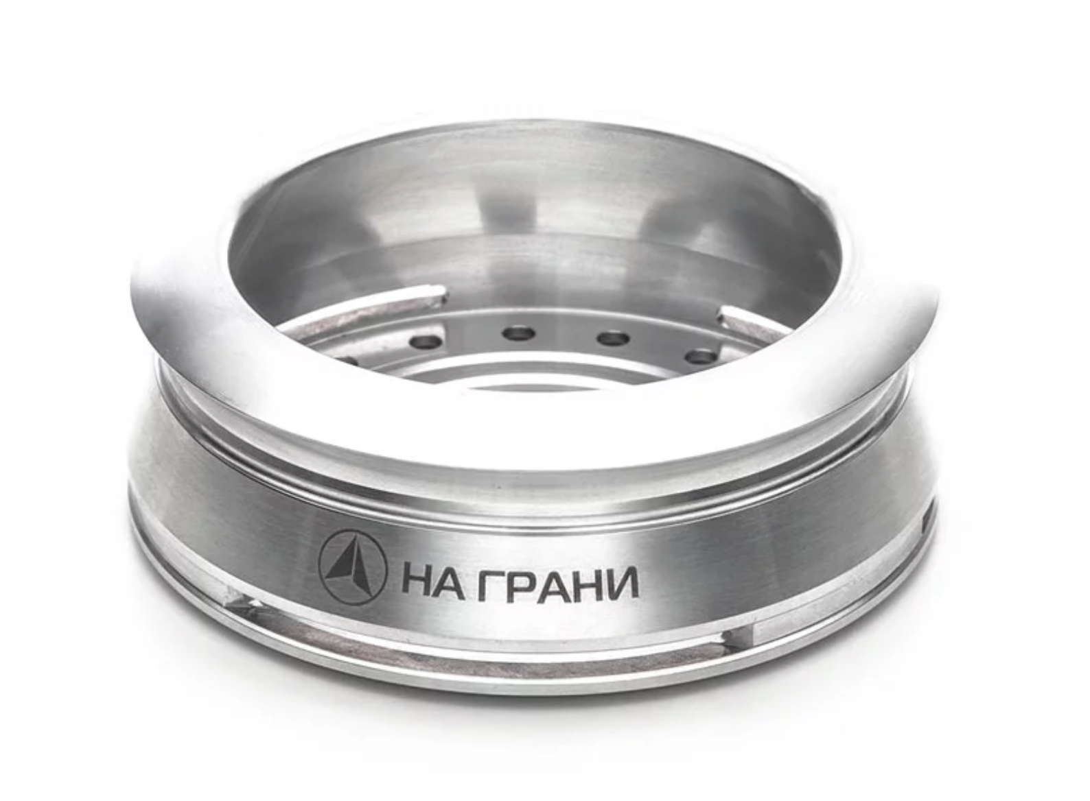 Buy Na Grani Al Model Hookah Shisha Heat Management Device