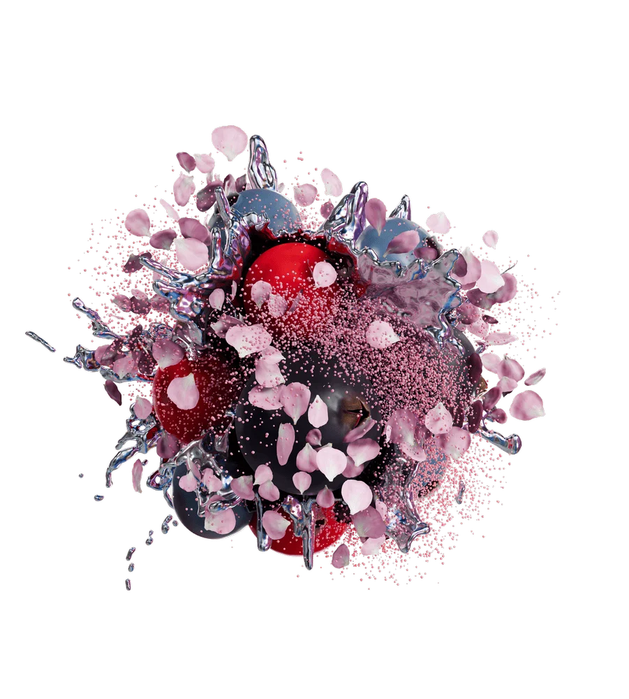 Sapphire Crown Indian Stuff Hookah Flavor | Spices, Berries & Floral Notes