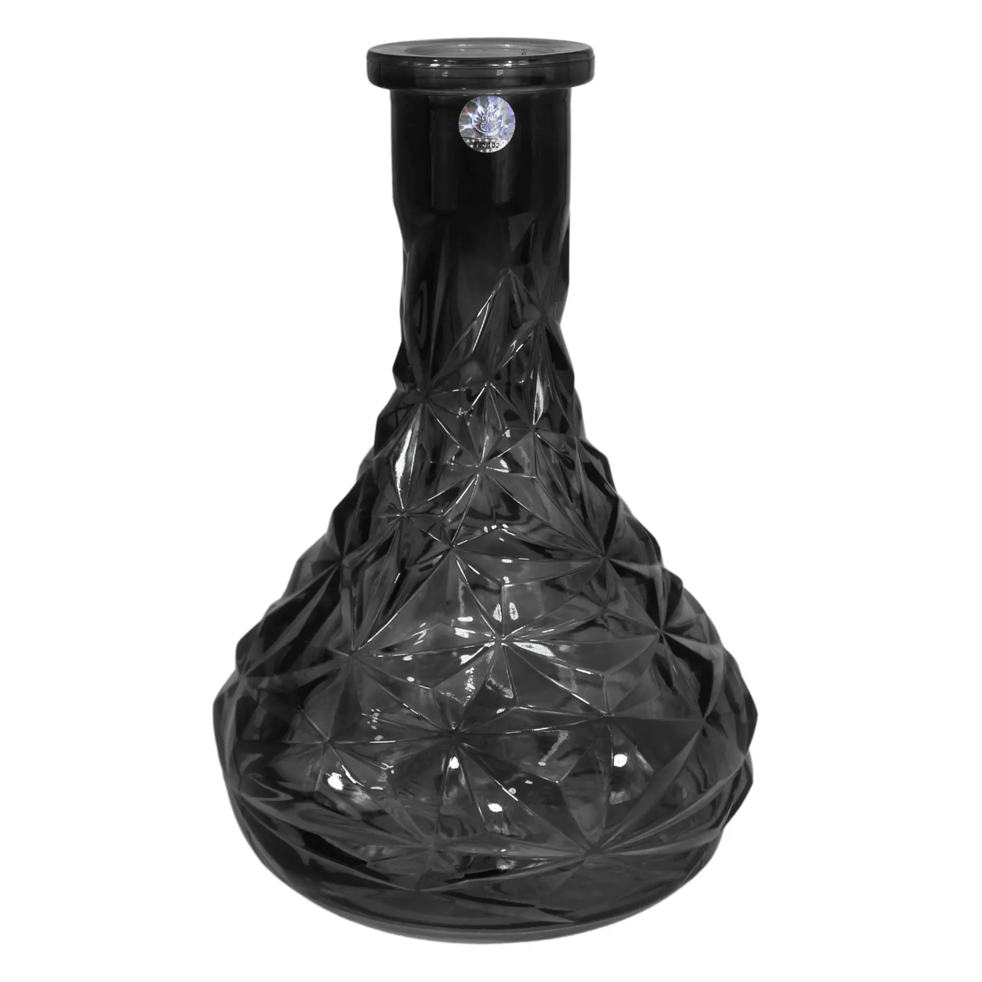 Cyril Craft Drop Hookah Base | Modern Design & Durable Glass